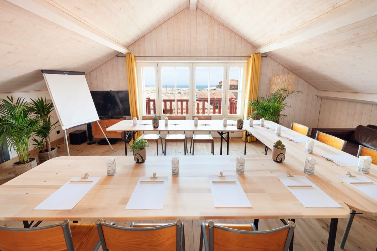 Séminaire d'entreprise ‣ Landes ‣ Réunions & Team Building